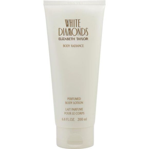 Elizabeth Taylor | Bath & Body | Elizabeth Taylor White Diamonds ...